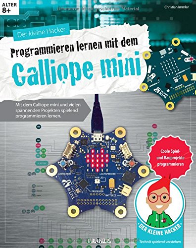 Programmieren lernen mit dem Calliope mini – softwarehandbuch_de